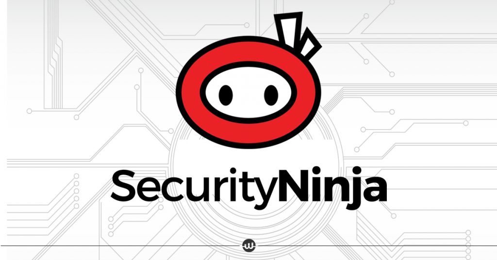 Security Ninja Review - The best way to keep your WordPress blog safe